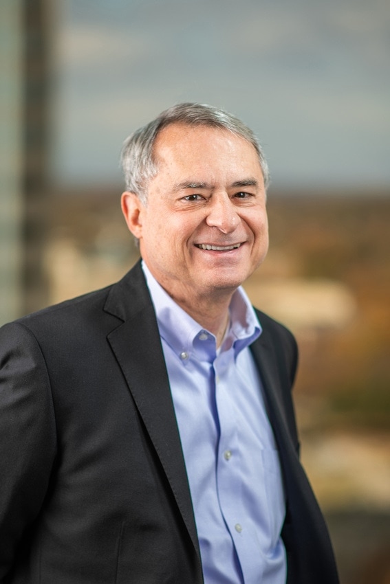 James M. Bagarazzi | Dority & Manning, P.A.