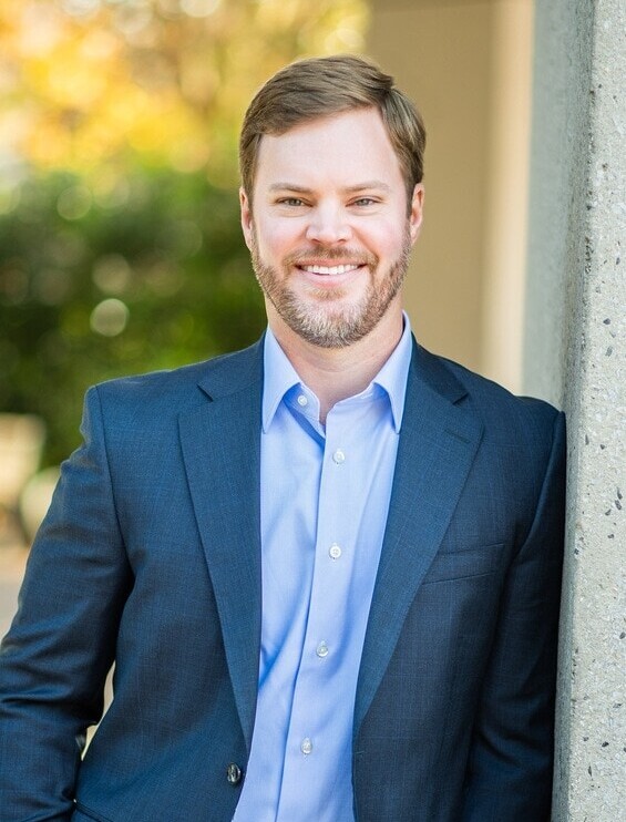 Wesley D. Greenwell | Dority & Manning
