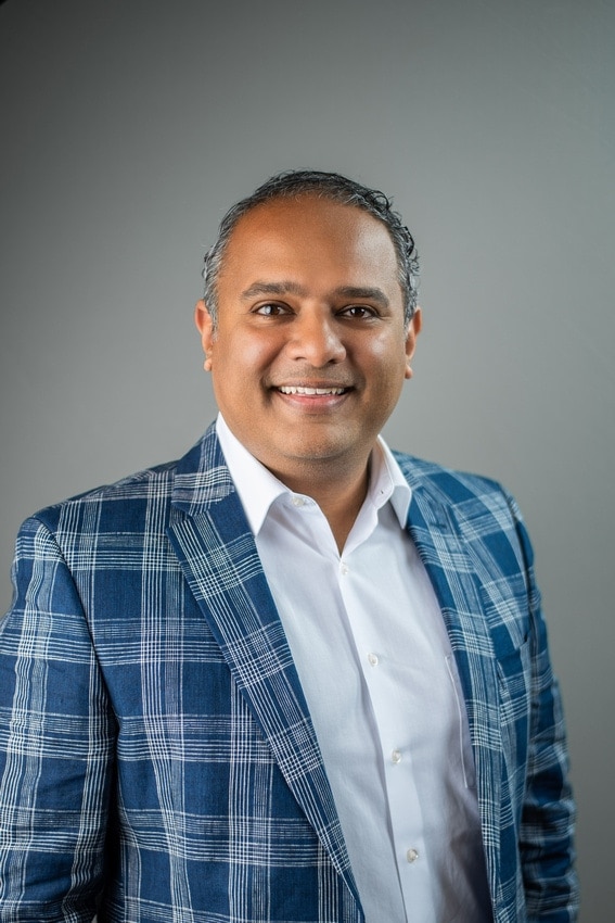 Anand K. Patel | Dority & Manning, P.A.