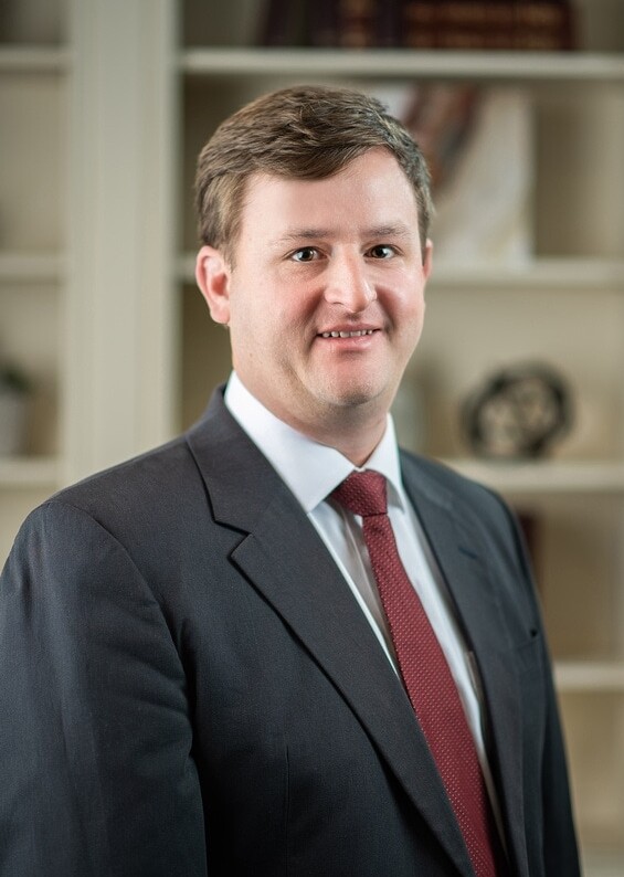 Jason A. Pittman | Dority & Manning