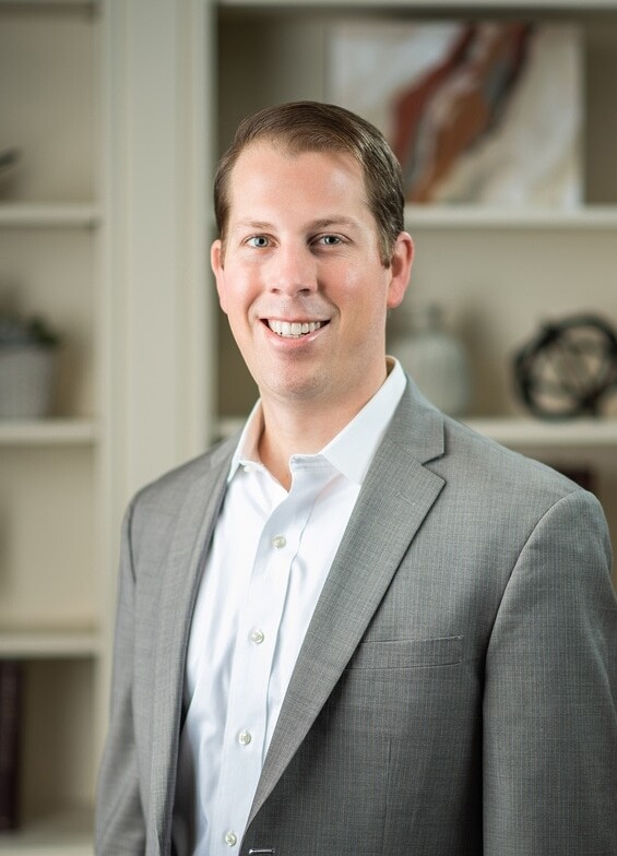 Joseph J. Probst | Dority & Manning