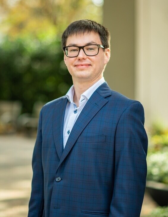 Matthew J. Sutch | Dority & Manning