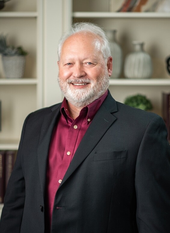 Richard M. Moose | Dority & Manning