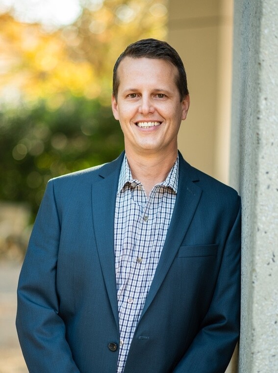 David E. Cromer | Dority & Manning