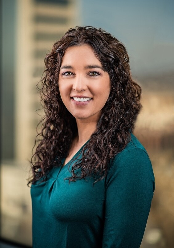 Bethany J. Whelan | Dority & Manning