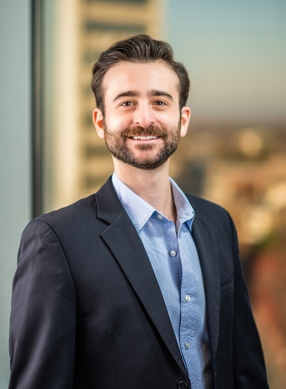 Matthew I. DeIulio | Dority & Manning, P.A.