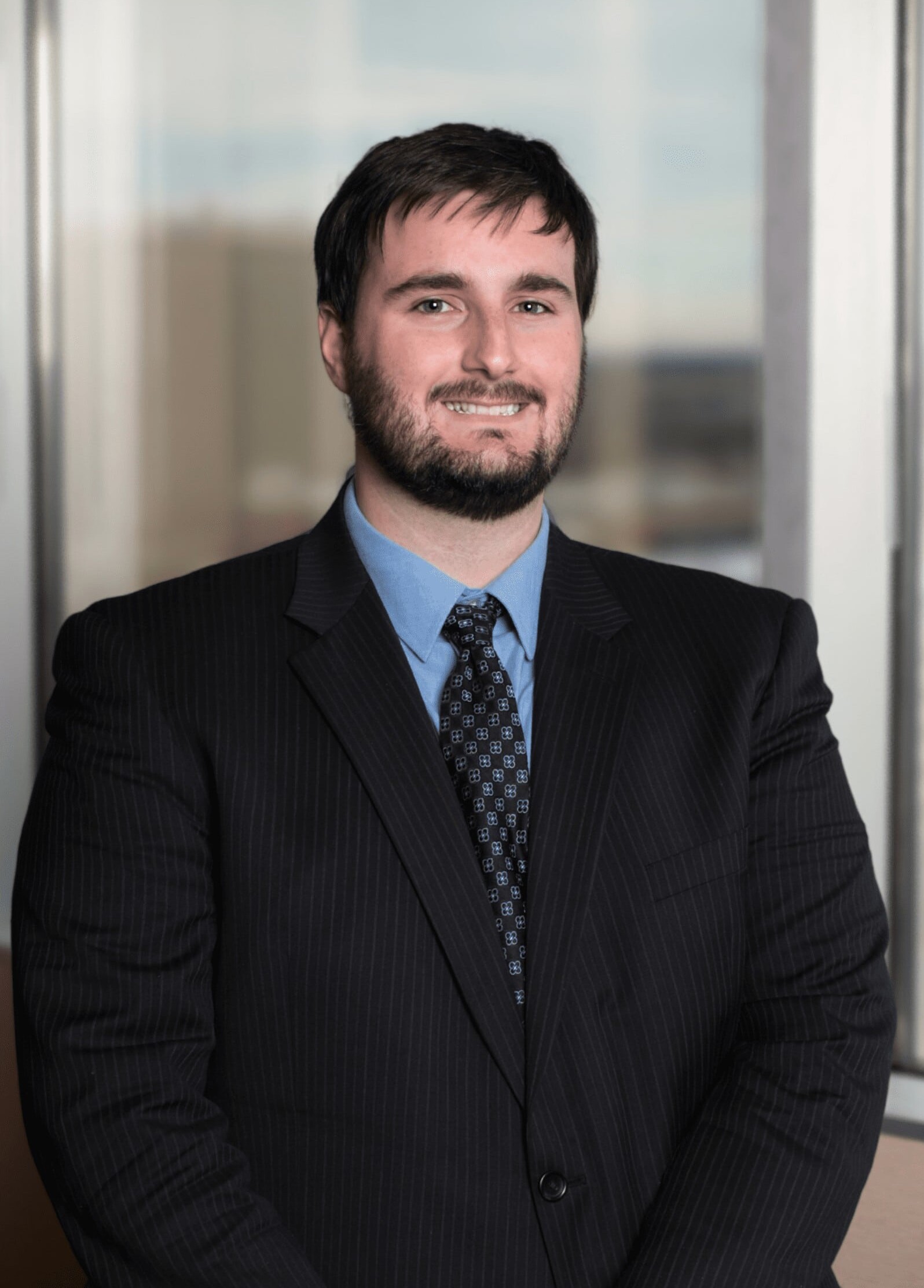 Nicholas T. DeSetto | Dority & Manning