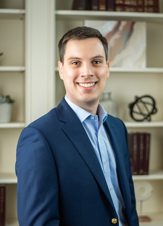 James H. Noel | Dority & Manning