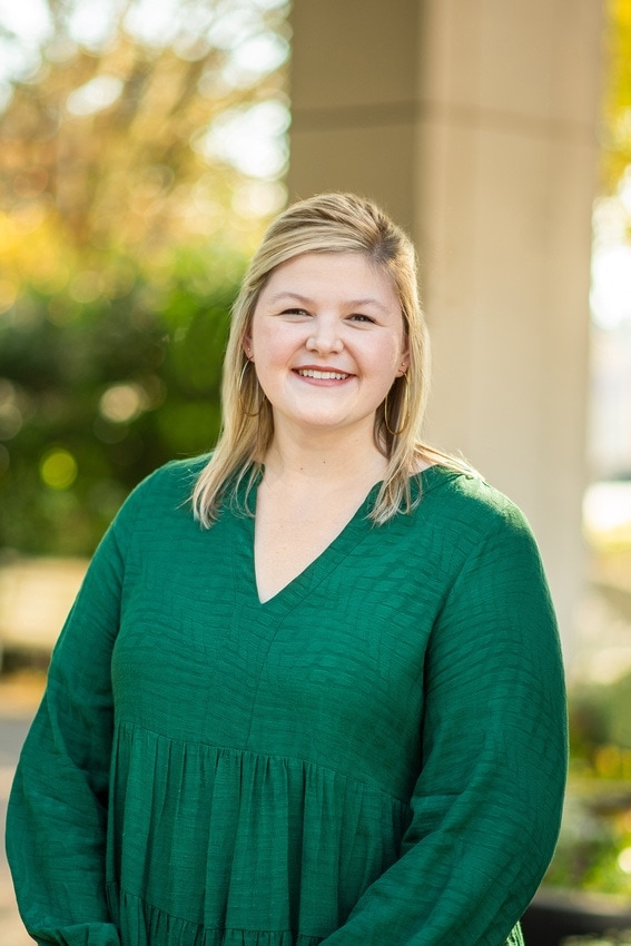 Lillian G. Fant | Dority & Manning, P.A.