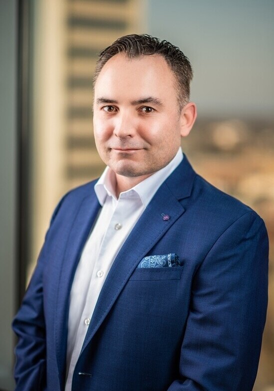 Jeremy M. Stroh | Dority & Manning