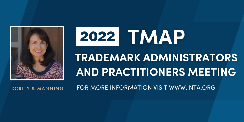 Laura Hensel of D&M Recognized as 2022 TMAP Meeting Honorable Attendee ...