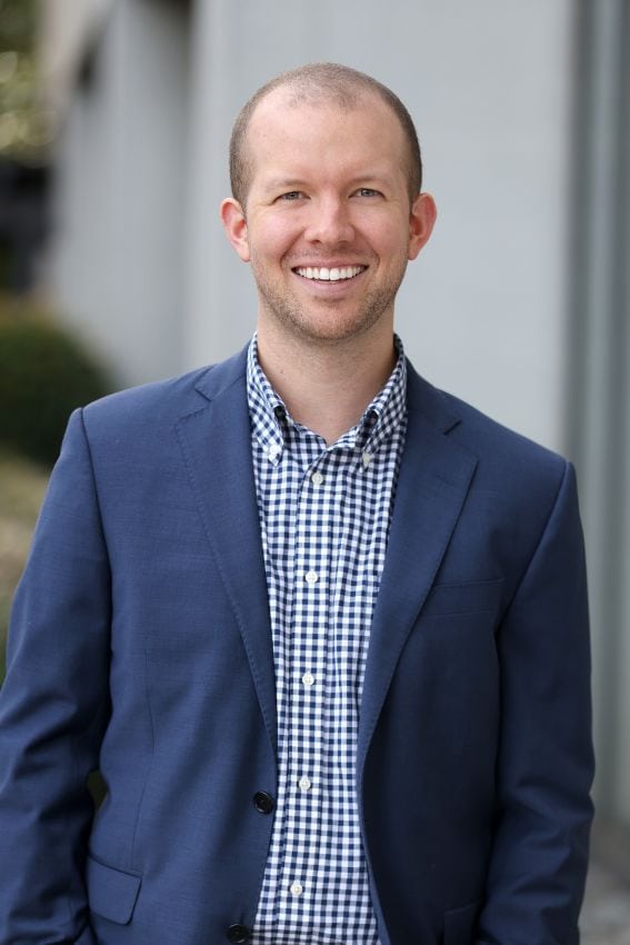 Samuel G. Beckworth | Dority & Manning, P.A.