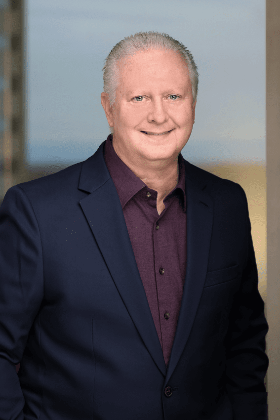 James L. Baudino | Dority & Manning