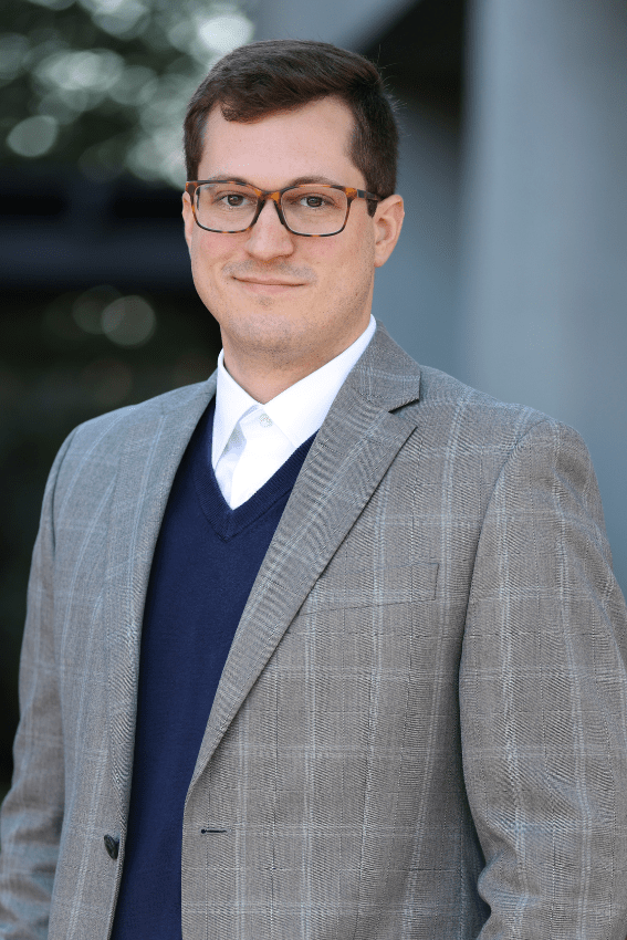 Mark H. Johnson | Dority & Manning