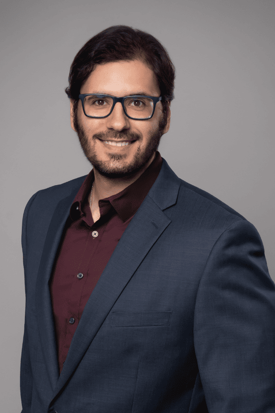 Peter E. Keros | Dority & Manning, P.A.