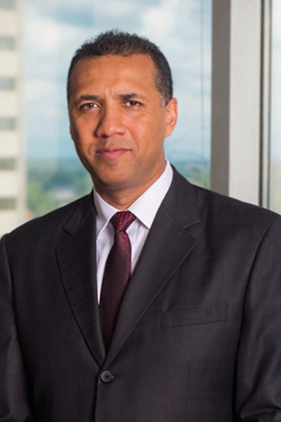 Lawrence Nwaesei | Dority & Manning