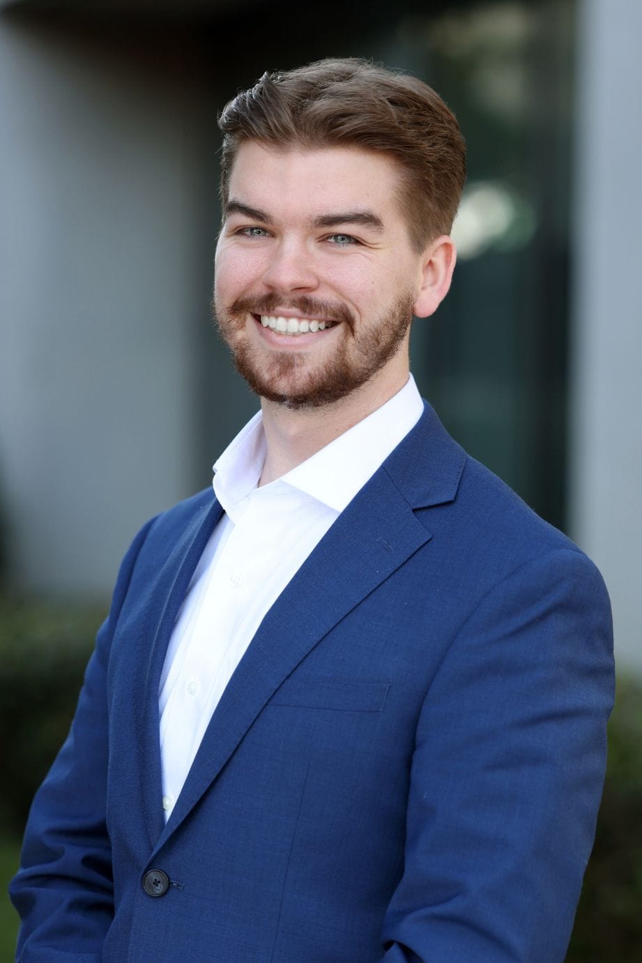 Dominic L. Knisely | Dority & Manning