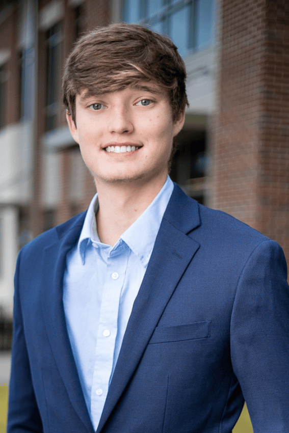 Tanner Long | Dority & Manning