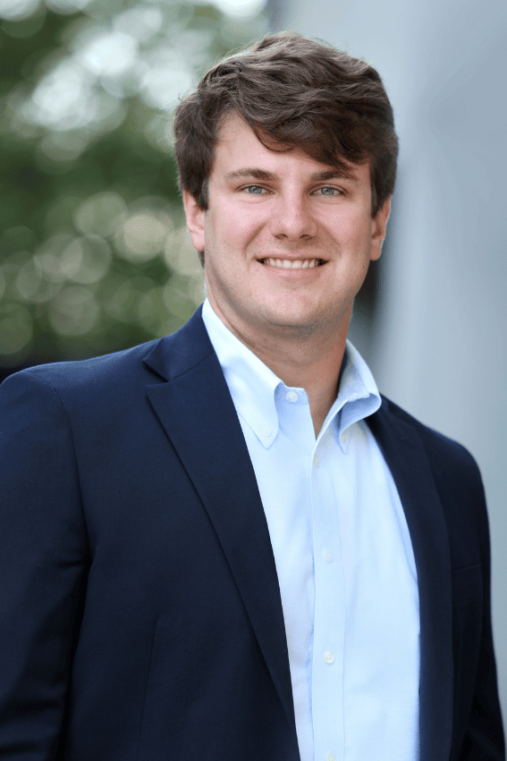 Bryson M. Glenn | Dority & Manning