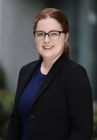 Gillian C. Cox | Dority & Manning