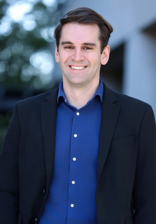 Evan M. Martin | Dority & Manning