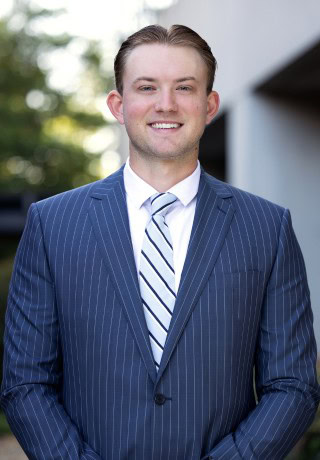 Connor T. Roche | Dority & Manning